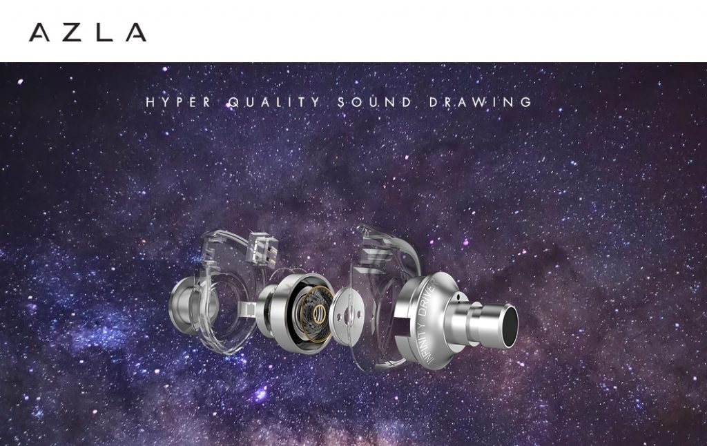 AZLA 01R review » MOONSTAR Reviews