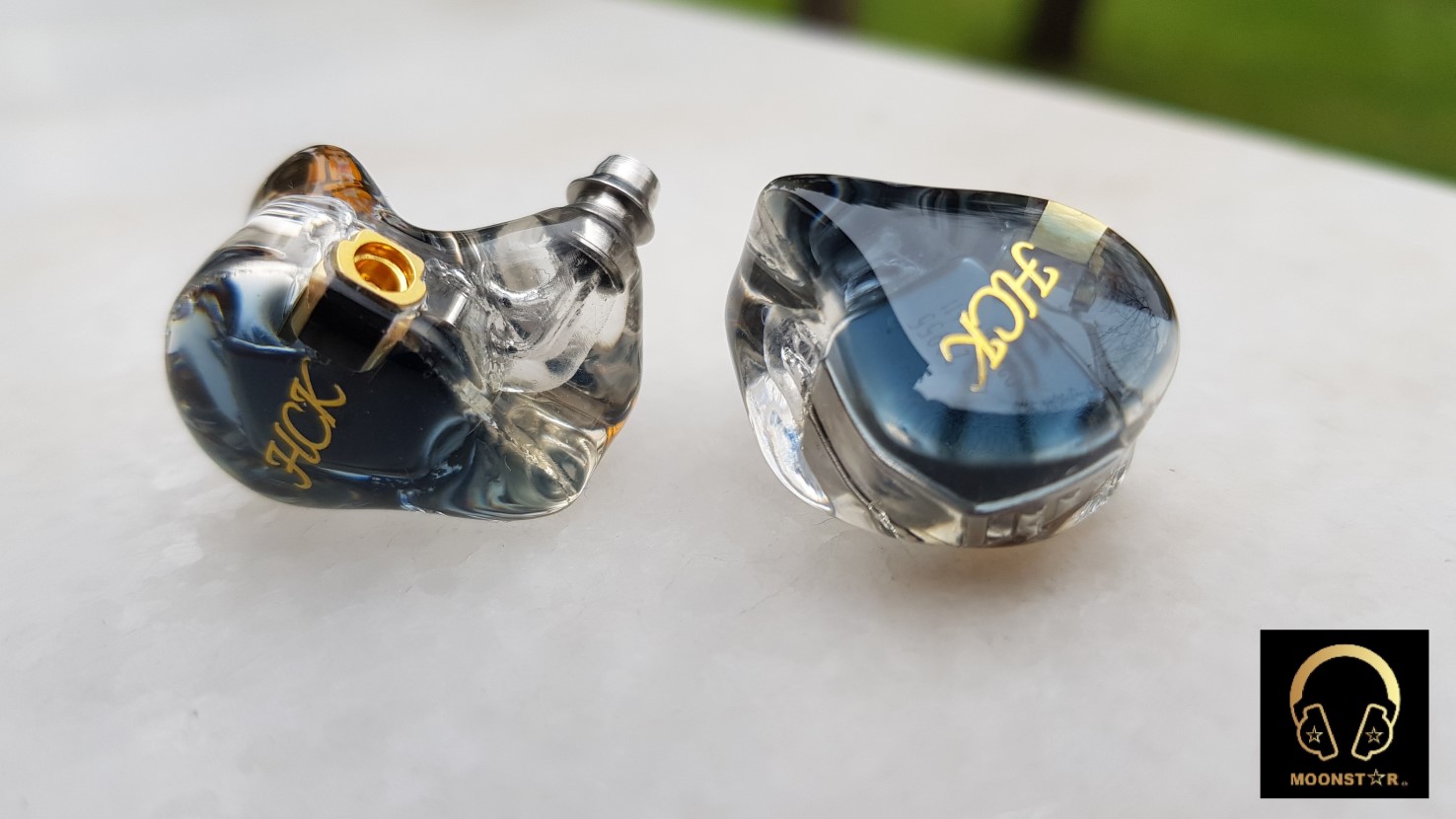 NiceHCK HC5 review » MOONSTAR Reviews