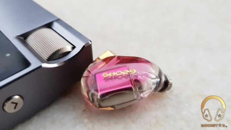 SHOZY Neo CP Review » MOONSTAR Reviews » SHOZY Neo CP Review