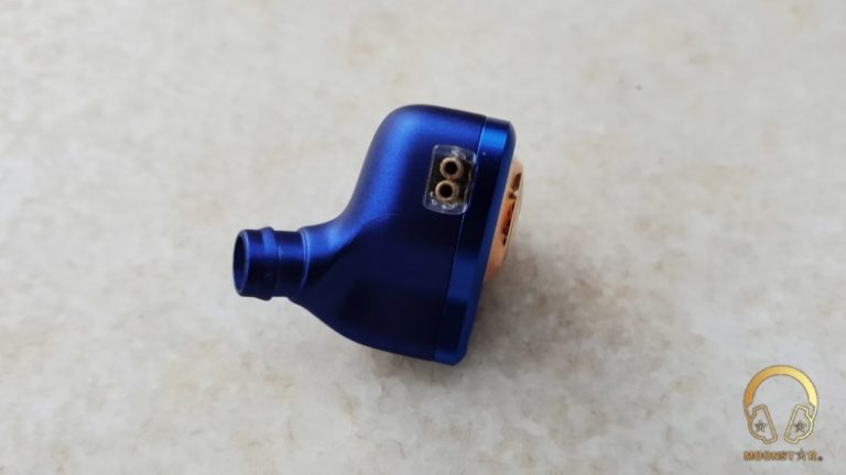 TFZ KING LTD In-Ear Monitor Review » MOONSTAR Reviews