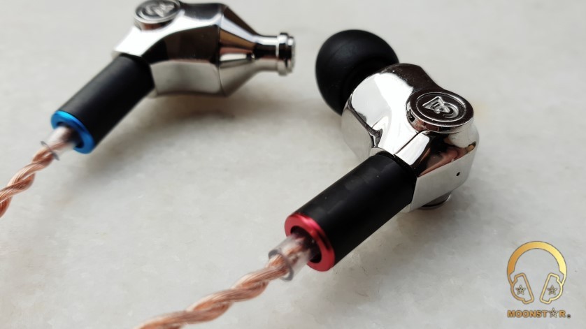PENON FIERY Cable Review » MOONSTAR Reviews