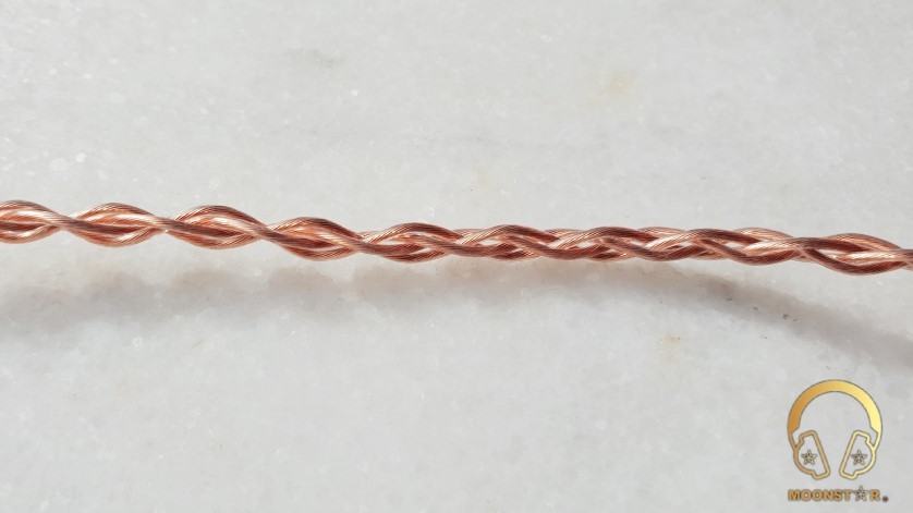 PENON FIERY Cable Review » MOONSTAR Reviews