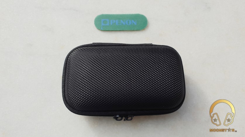 PENON FIERY Cable Review » MOONSTAR Reviews