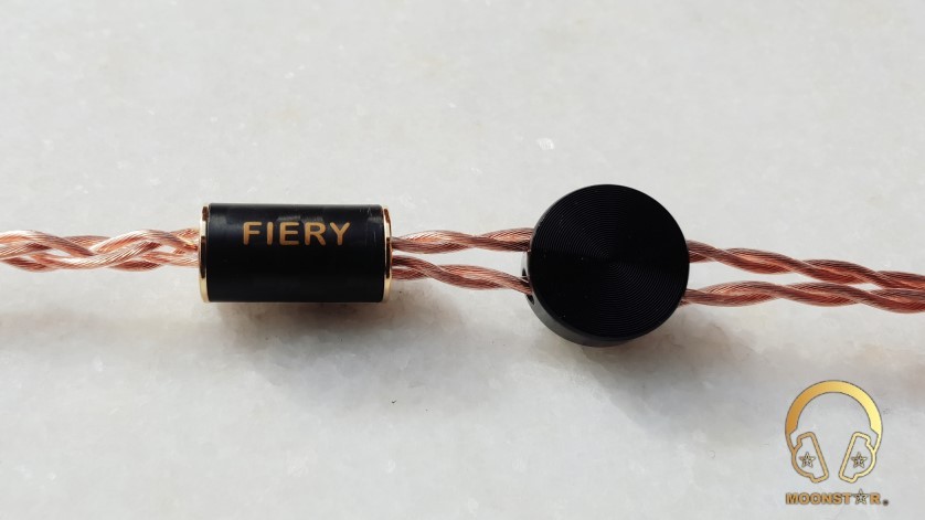 PENON FIERY Cable Review » MOONSTAR Reviews