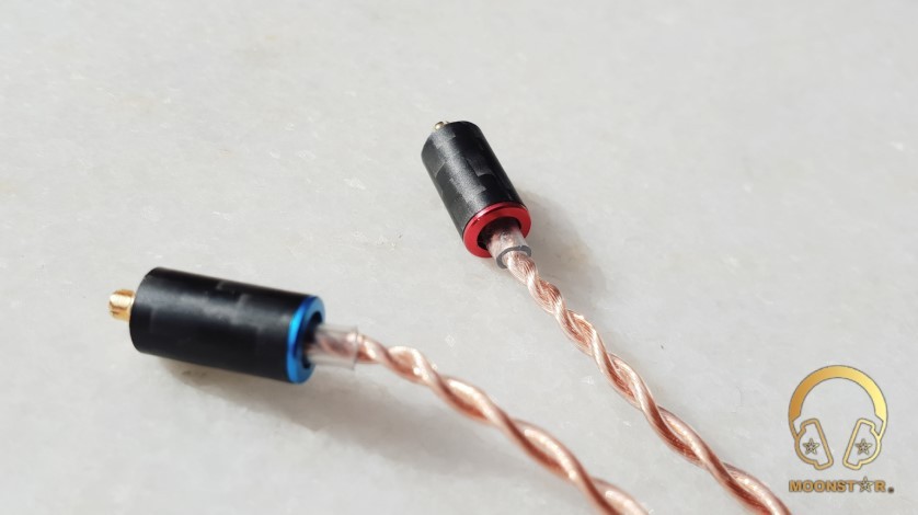 PENON FIERY Cable Review » MOONSTAR Reviews