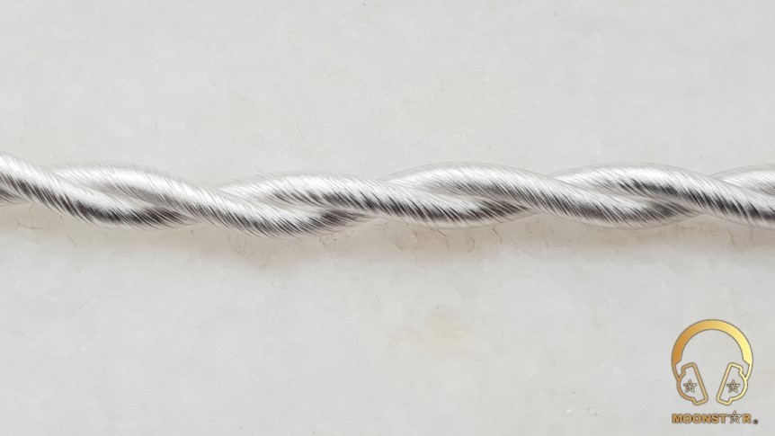 PENON FIERY Cable Review » MOONSTAR Reviews