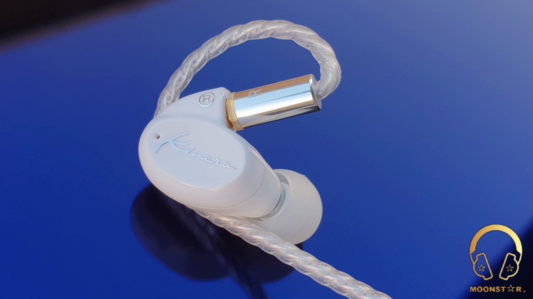 Kinera SIF In-Ear Monitor Review » MOONSTAR Reviews