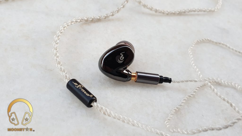 oBravo Cupid IEM Review » MOONSTAR Reviews