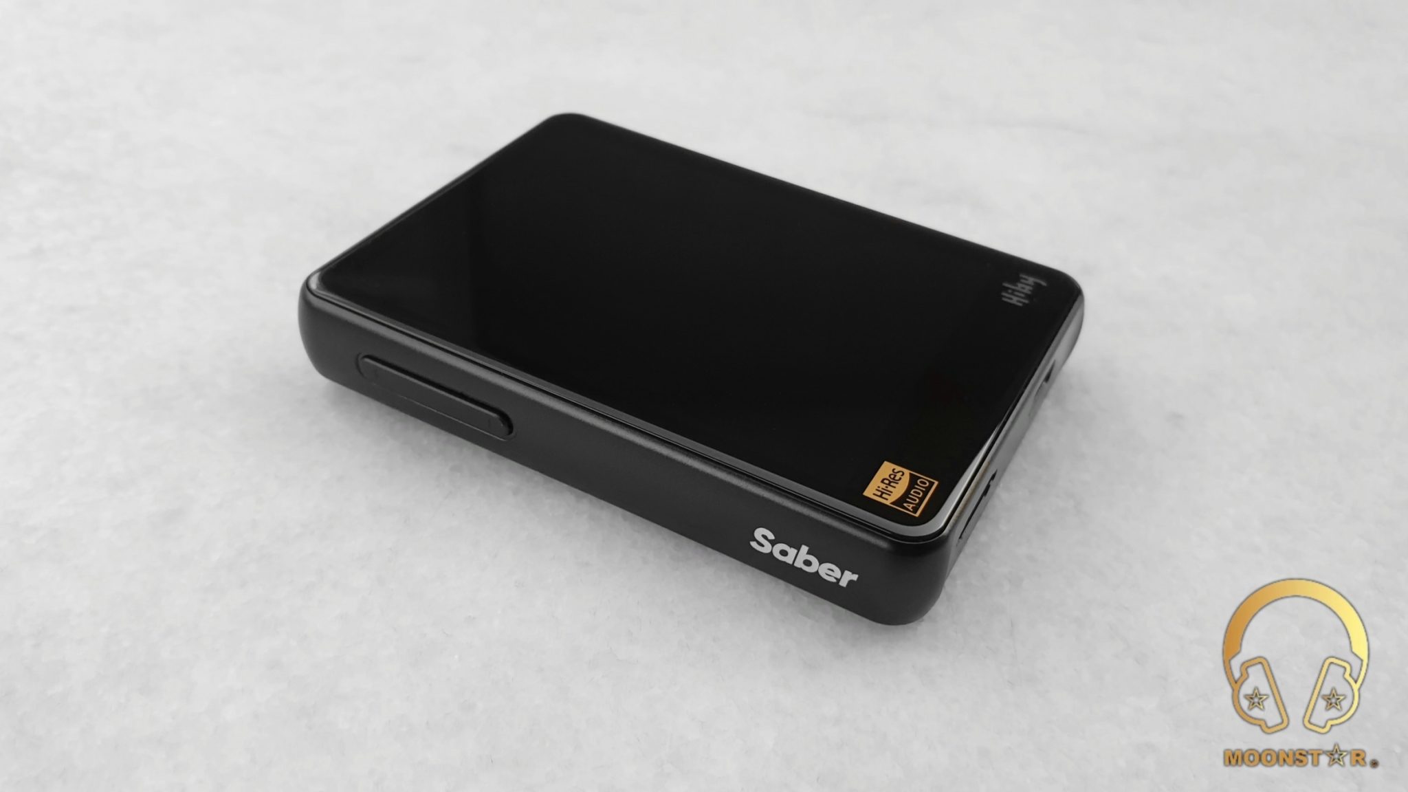 HiBy R3 Pro Saber Review » MOONSTAR Reviews