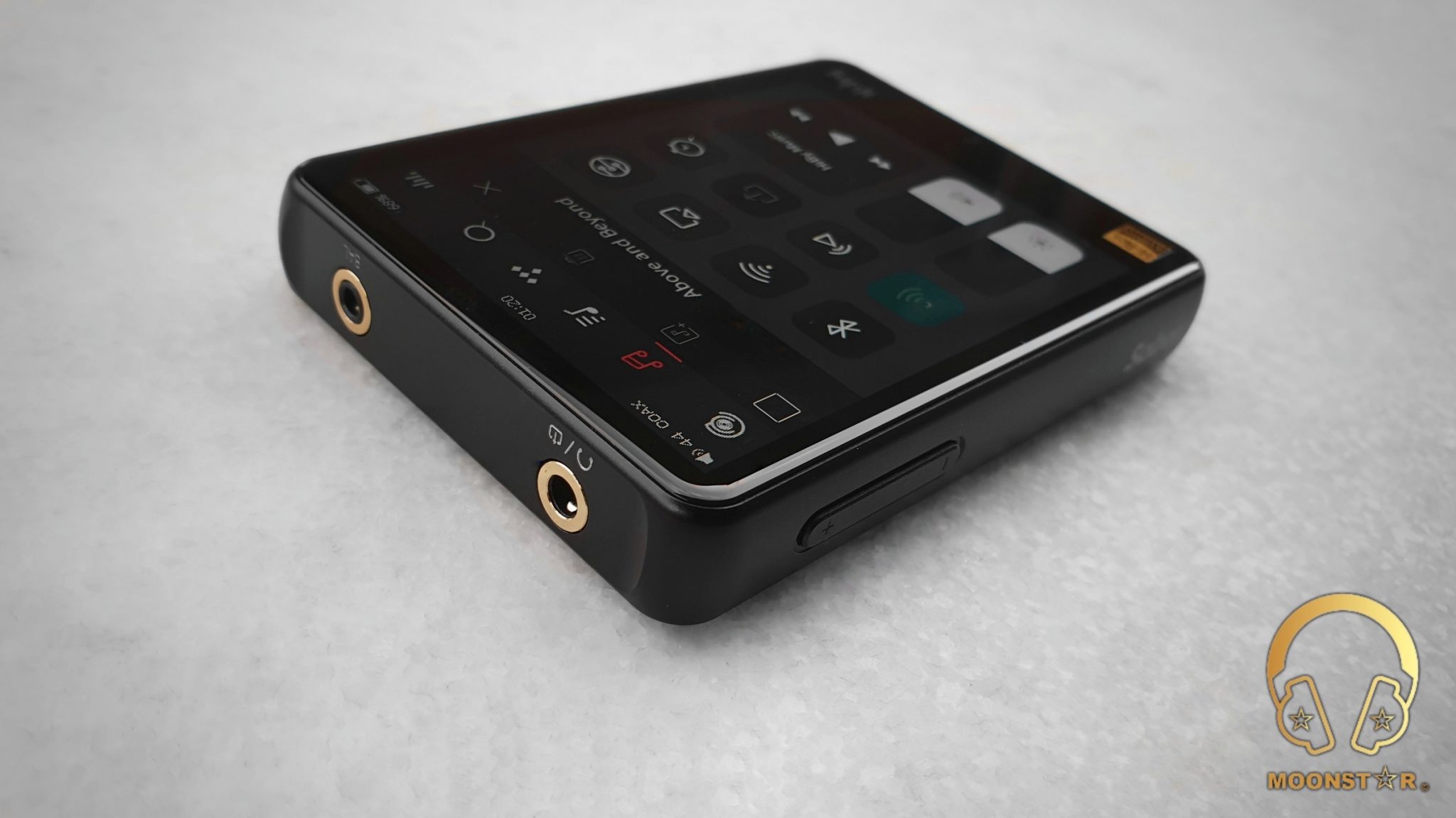 HiBy R3 Pro Saber Review » MOONSTAR Reviews