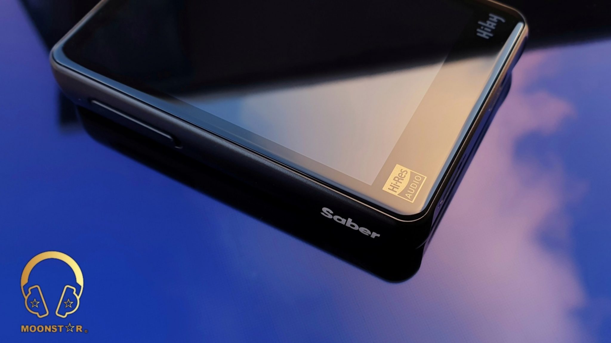 HiBy R3 Pro Saber Review » MOONSTAR Reviews