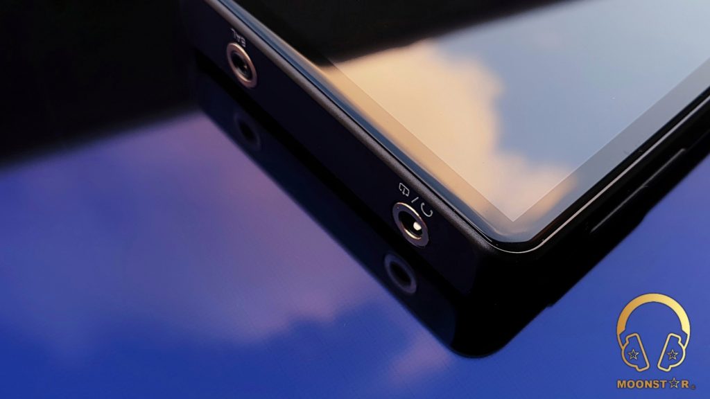 HiBy R3 Pro Saber Review » MOONSTAR Reviews