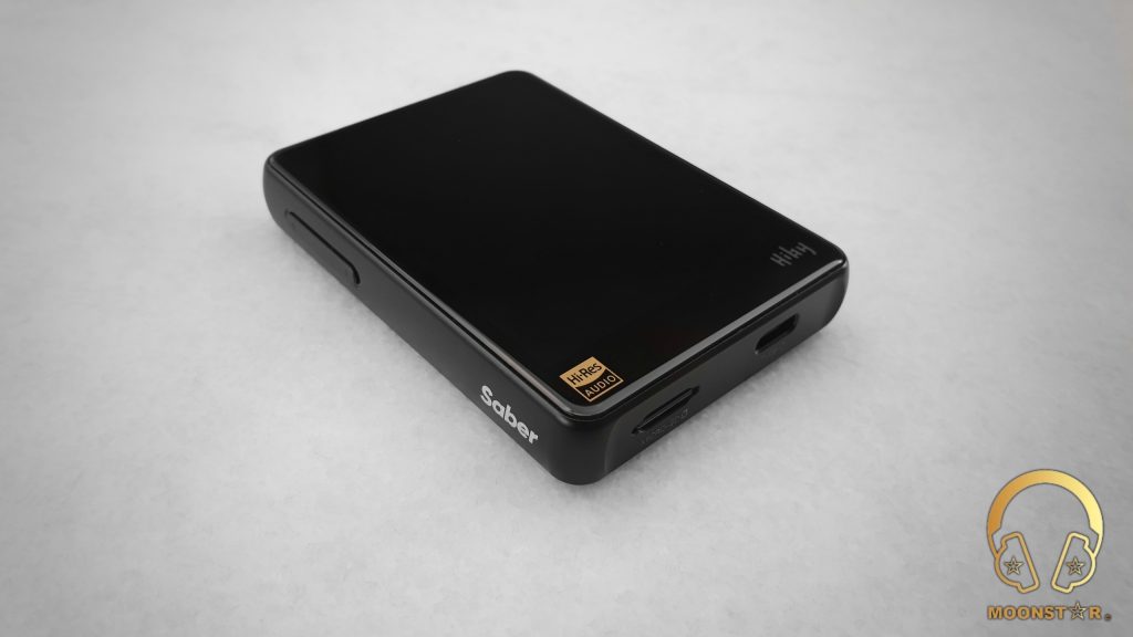 HiBy R3 Pro Saber Review » MOONSTAR Reviews