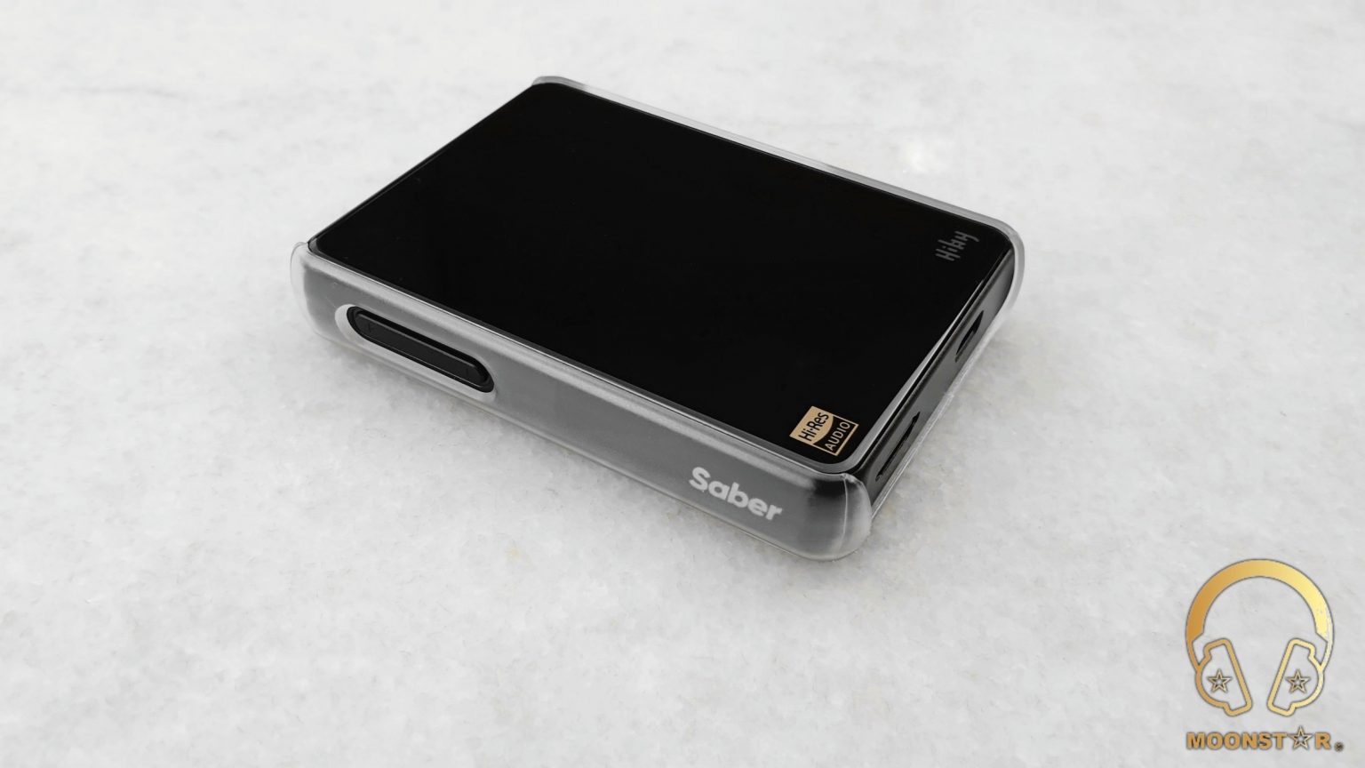 HiBy R3 Pro Saber Review » MOONSTAR Reviews