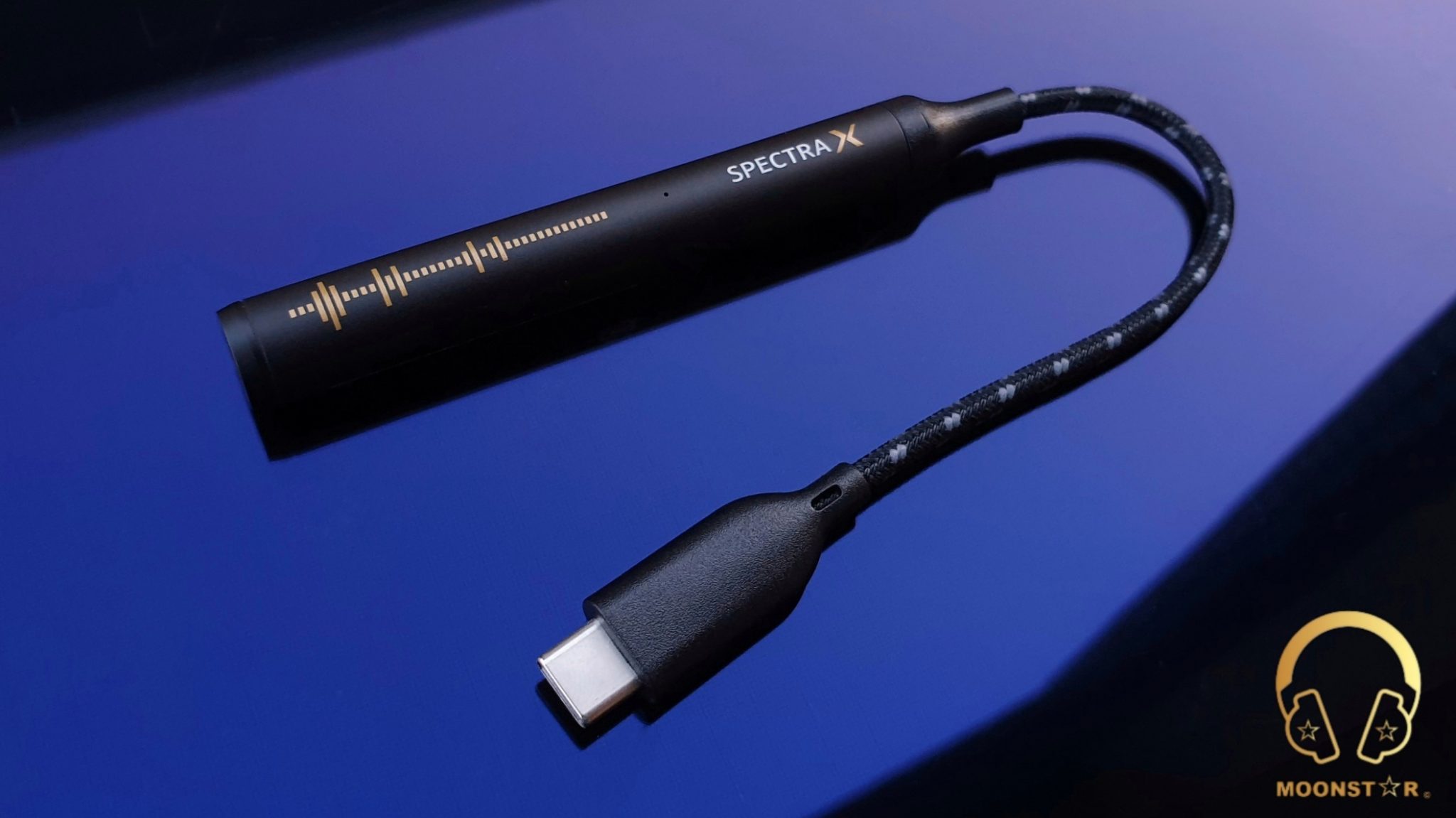 NextDrive Spectra X Review » MOONSTAR Reviews