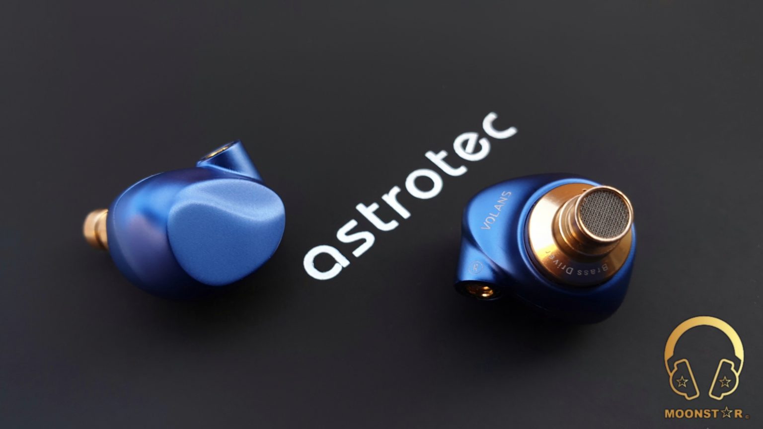 Astrotec Volans IEM Review » MOONSTAR Reviews