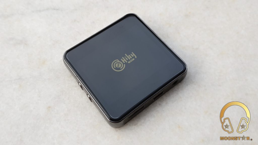 HiBy R2 Ultra-Portable HiFi Player Review » MOONSTAR Reviews