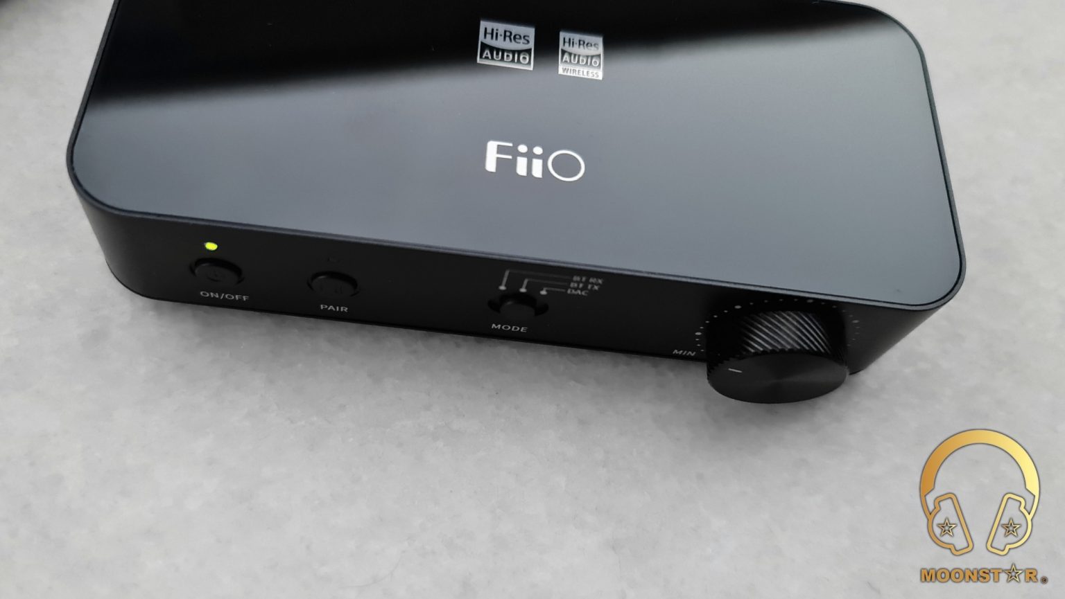 FiiO BTA30 BT Transceiver Review » MOONSTAR Reviews