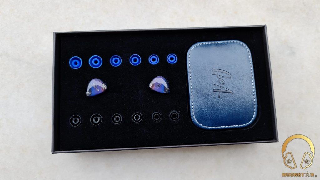 QoA Adonis Hybrid IEM Review » MOONSTAR Reviews