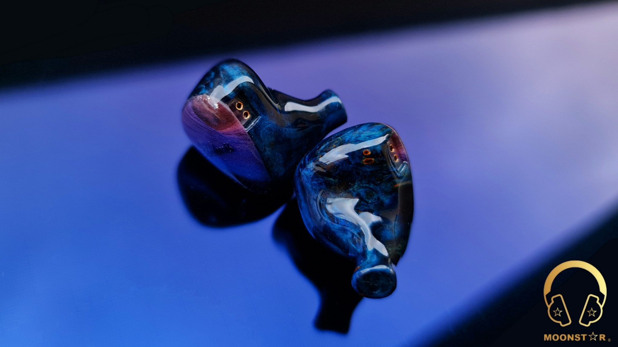 QoA Adonis Hybrid IEM Review » MOONSTAR Reviews