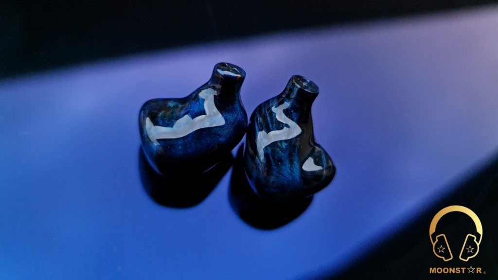 QoA Adonis Hybrid IEM Review » MOONSTAR Reviews