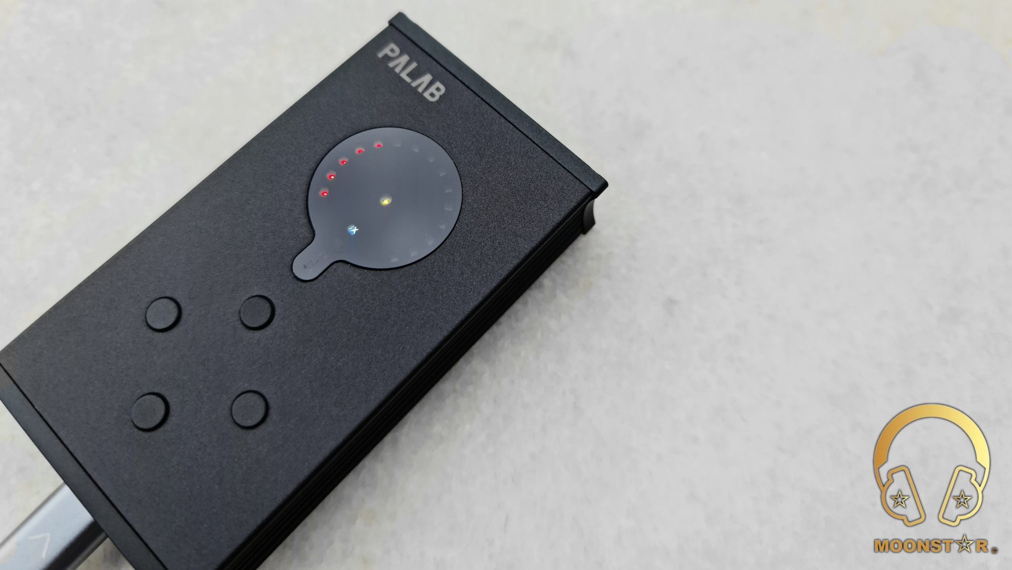 PALAB M1-Mini DAC/Amplifier Review » MOONSTAR Reviews
