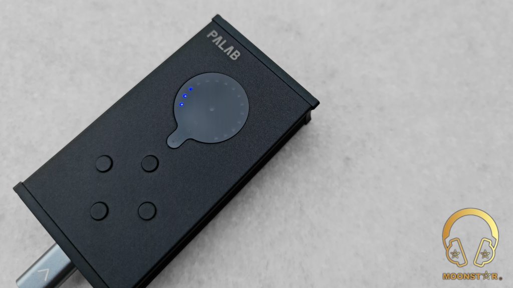 PALAB M1-Mini DAC/Amplifier Review » MOONSTAR Reviews