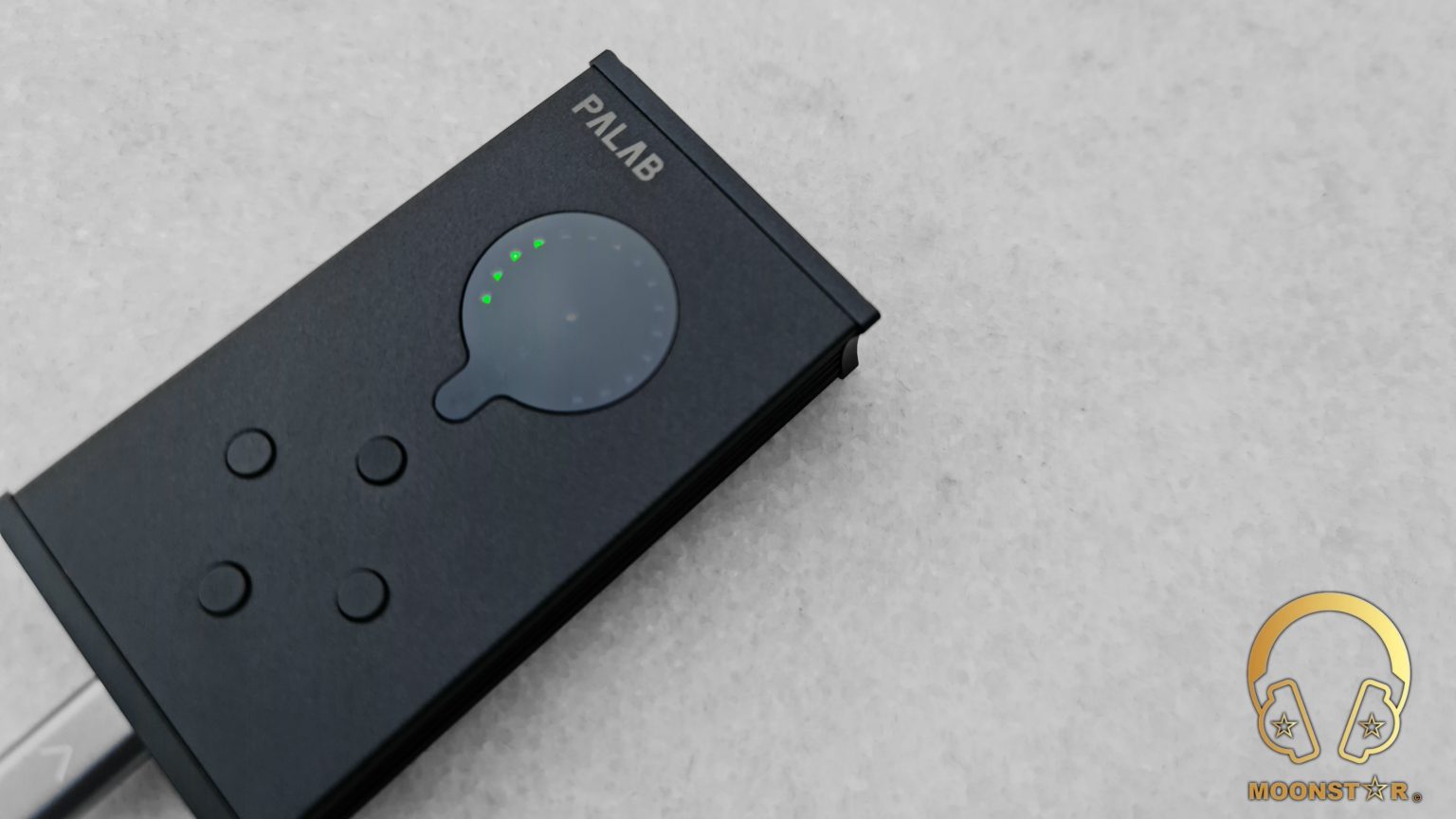 PALAB M1-Mini DAC/Amplifier Review » MOONSTAR Reviews