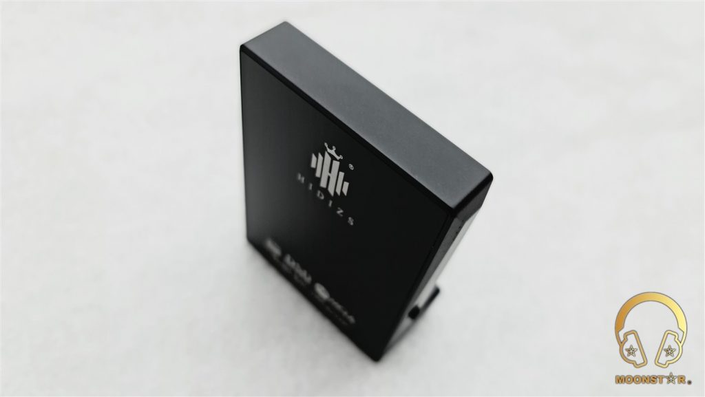 Hidizs DH80 DAC/Amplifier Review » MOONSTAR Reviews
