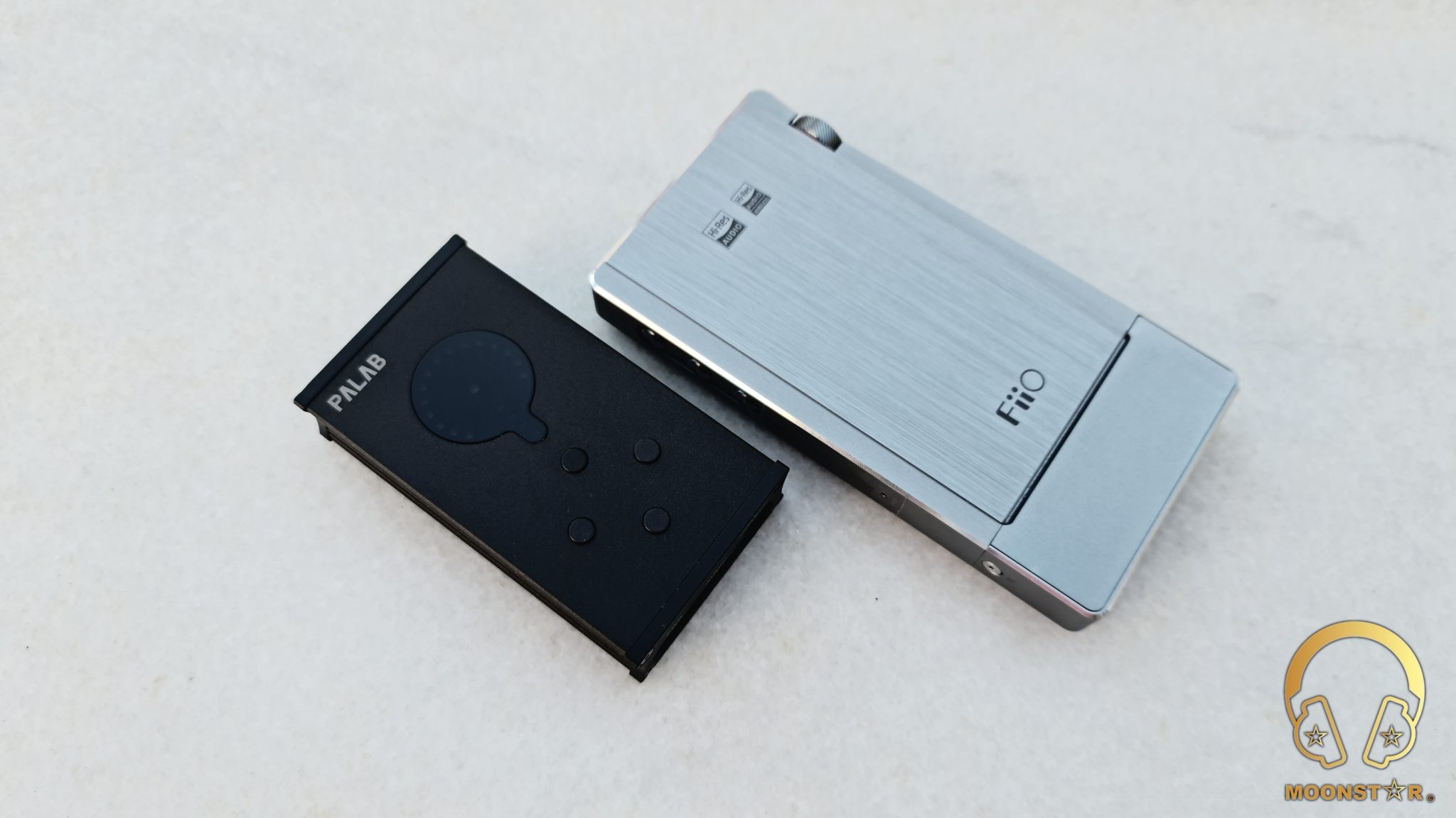 PALAB M1-Mini DAC/Amplifier Review » MOONSTAR Reviews