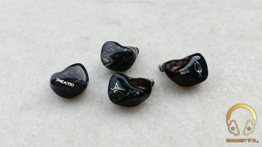 SeeAudio YUME IEM Review » MOONSTAR Reviews