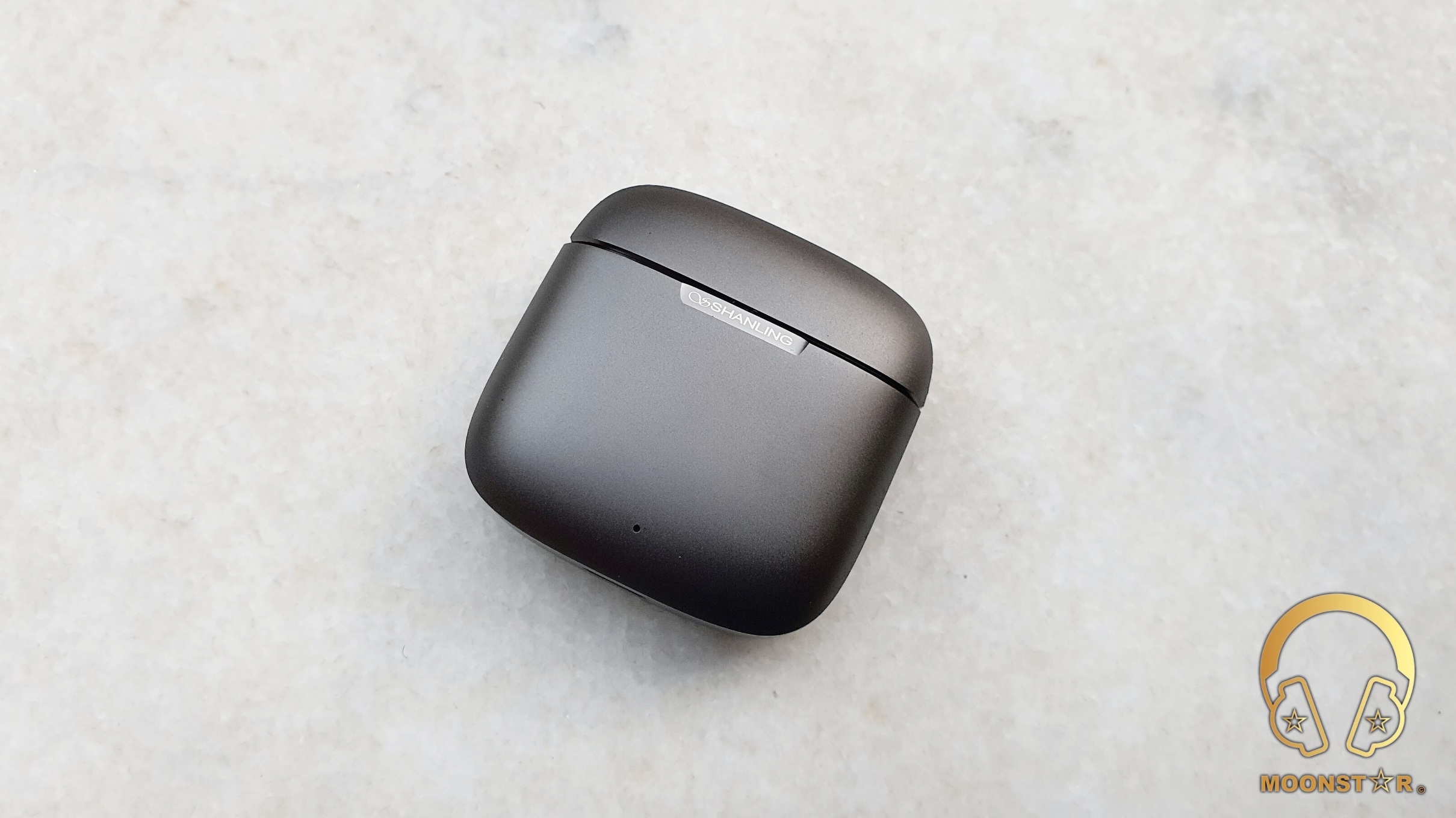 Shanling MTW200 TWS Earphone Review » MOONSTAR Reviews