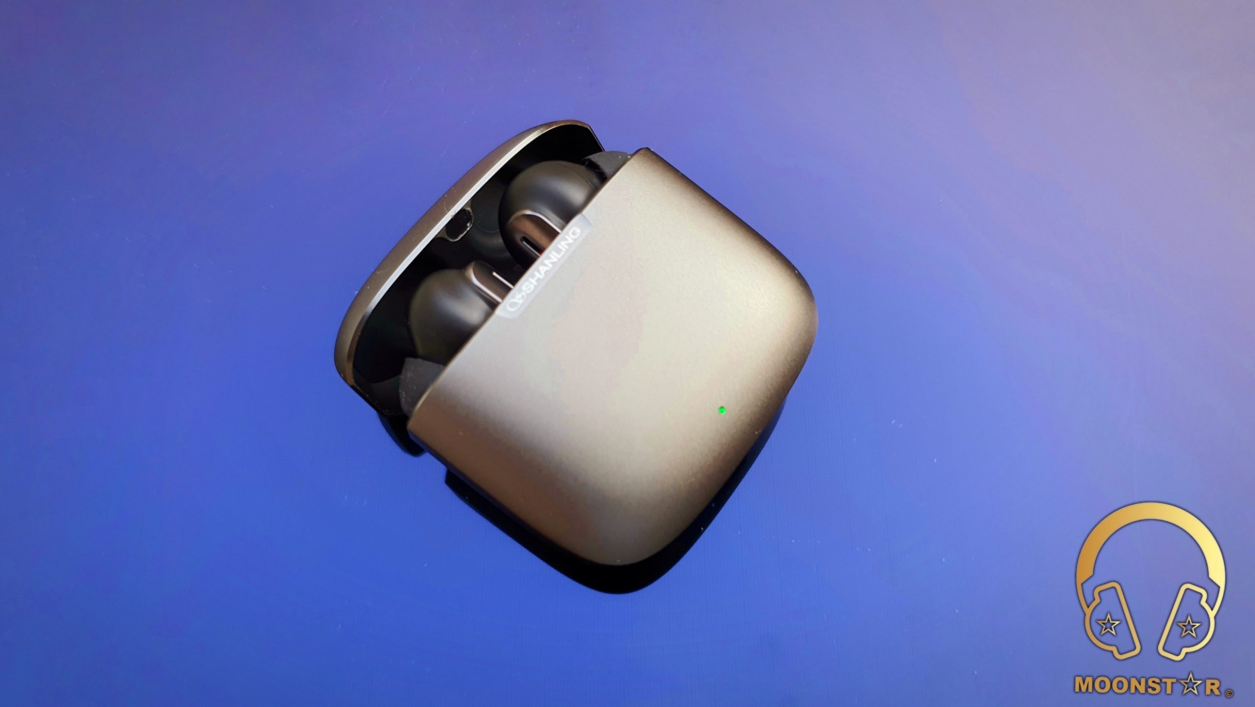 Shanling MTW200 TWS Earphone Review » MOONSTAR Reviews