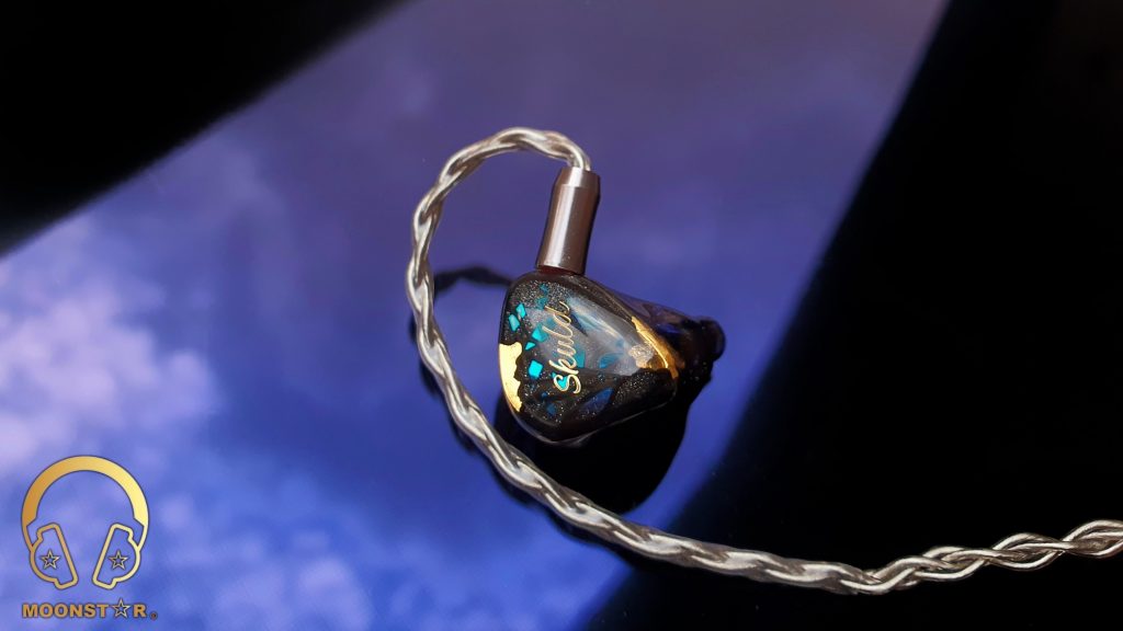 Kinera Imperial Skuld Review » MOONSTAR Reviews