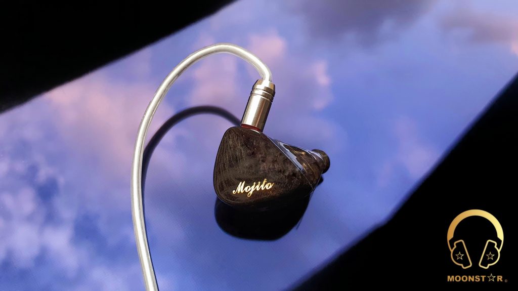QoA (Queen of Audio) New Mojito Review » MOONSTAR Reviews