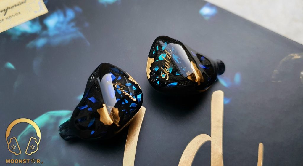 Kinera Imperial Skuld Review » MOONSTAR Reviews