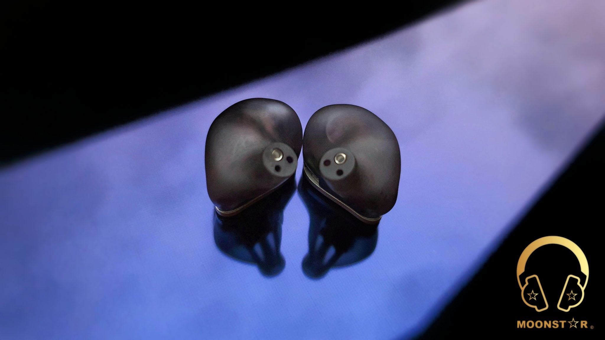 Moondrop Variations IEM Review » MOONSTAR Reviews