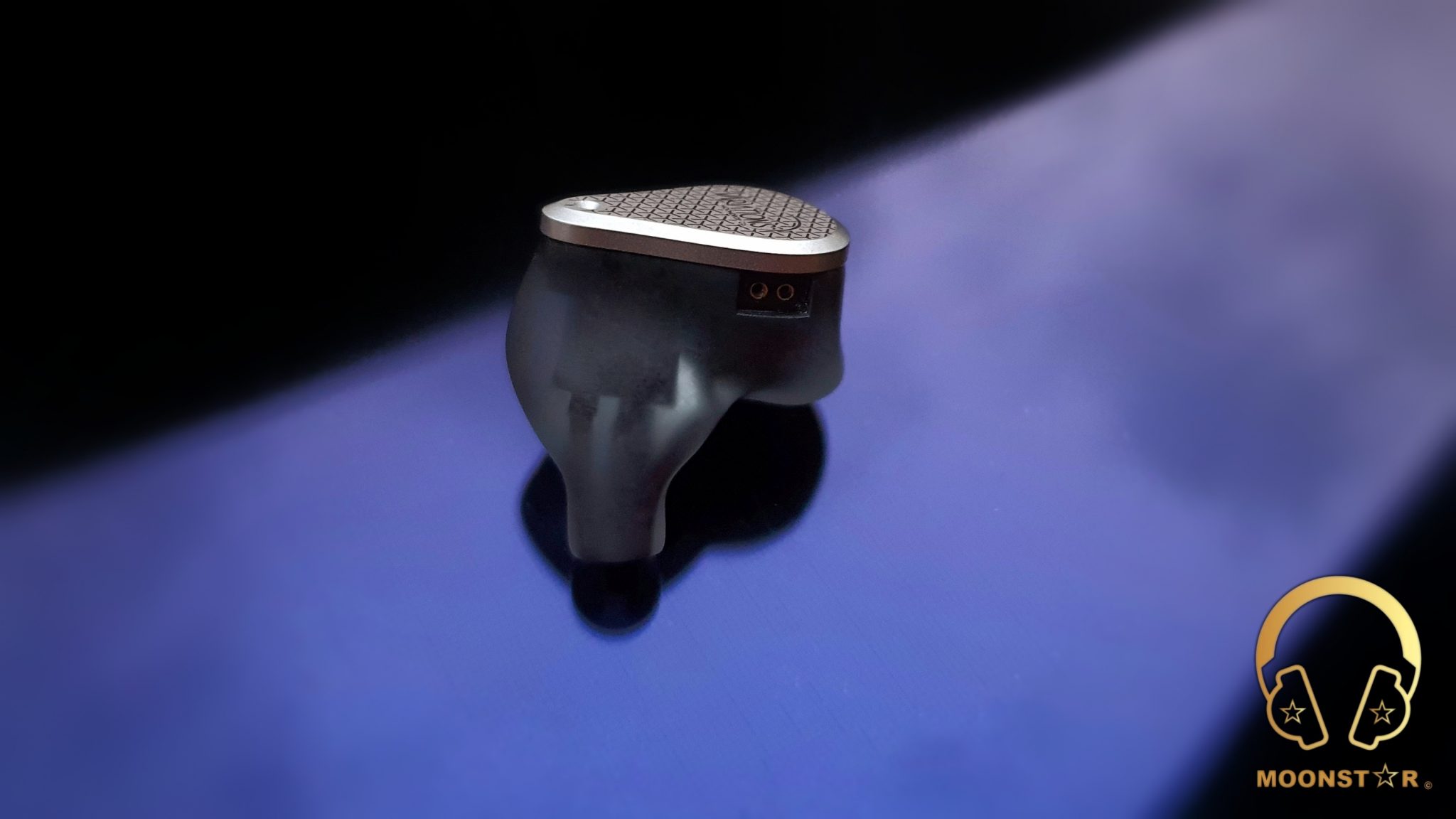 Moondrop Variations IEM Review » MOONSTAR Reviews