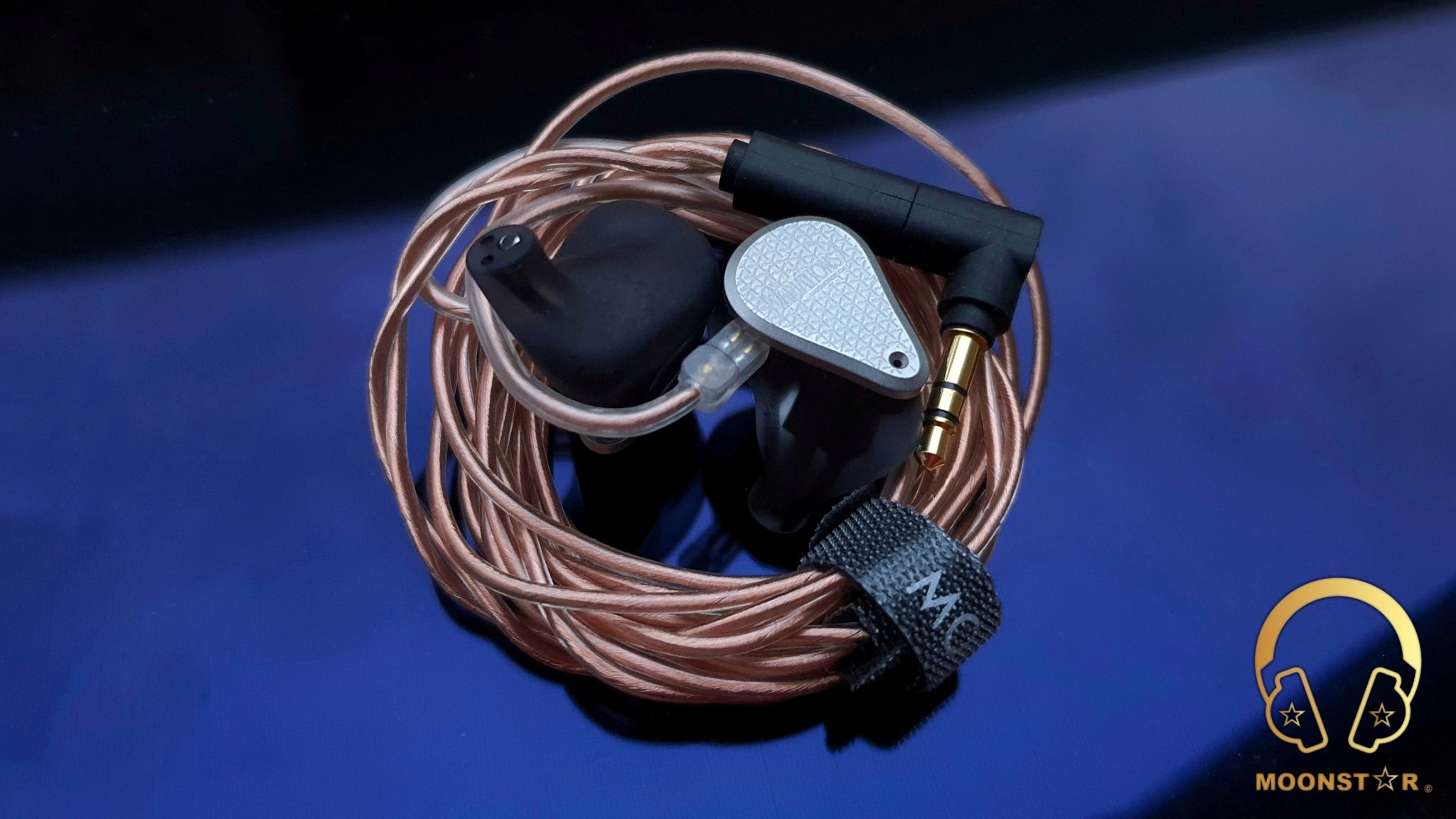 Moondrop Variations IEM Review » MOONSTAR Reviews