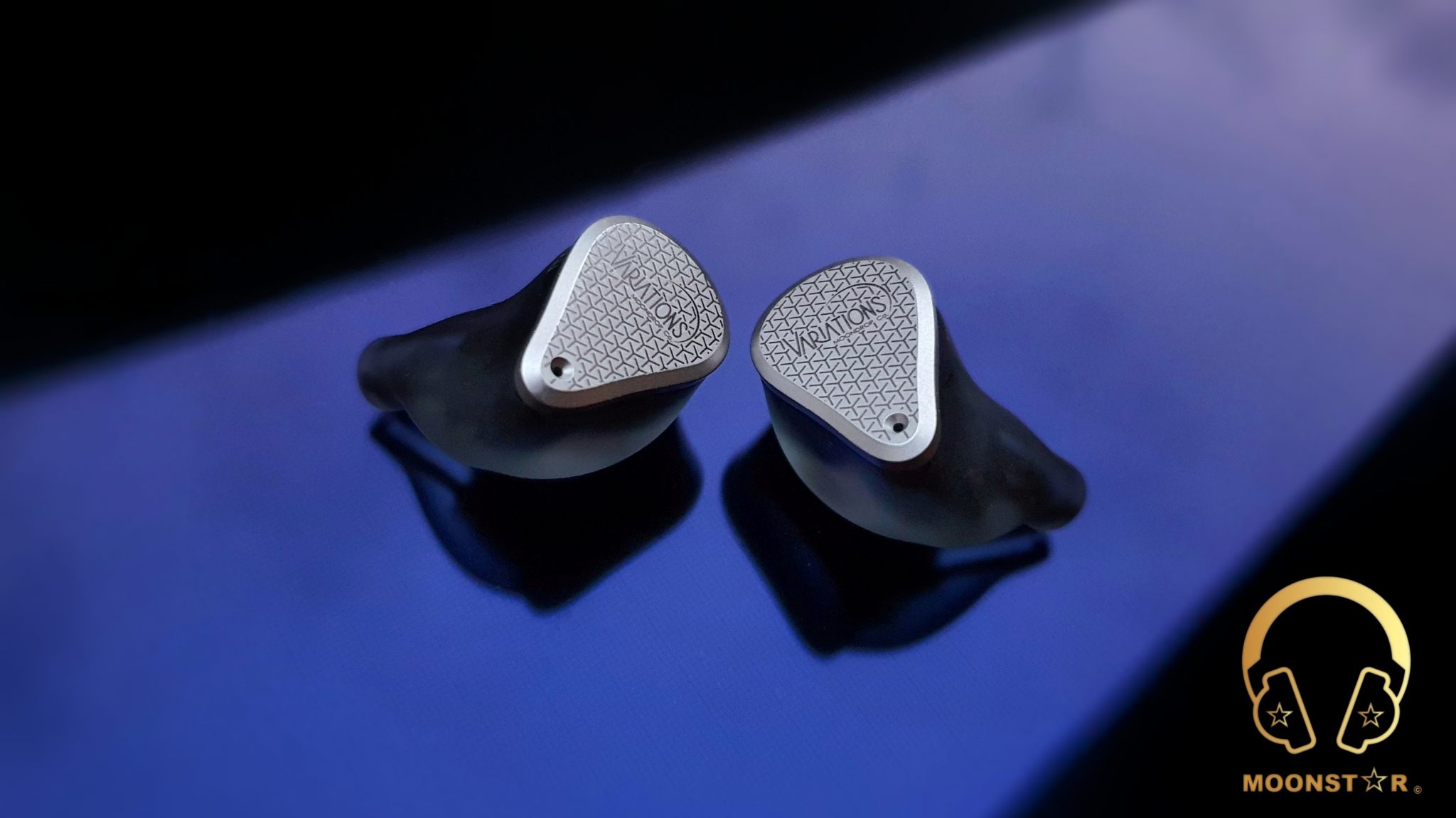 Moondrop Variations IEM Review » MOONSTAR Reviews