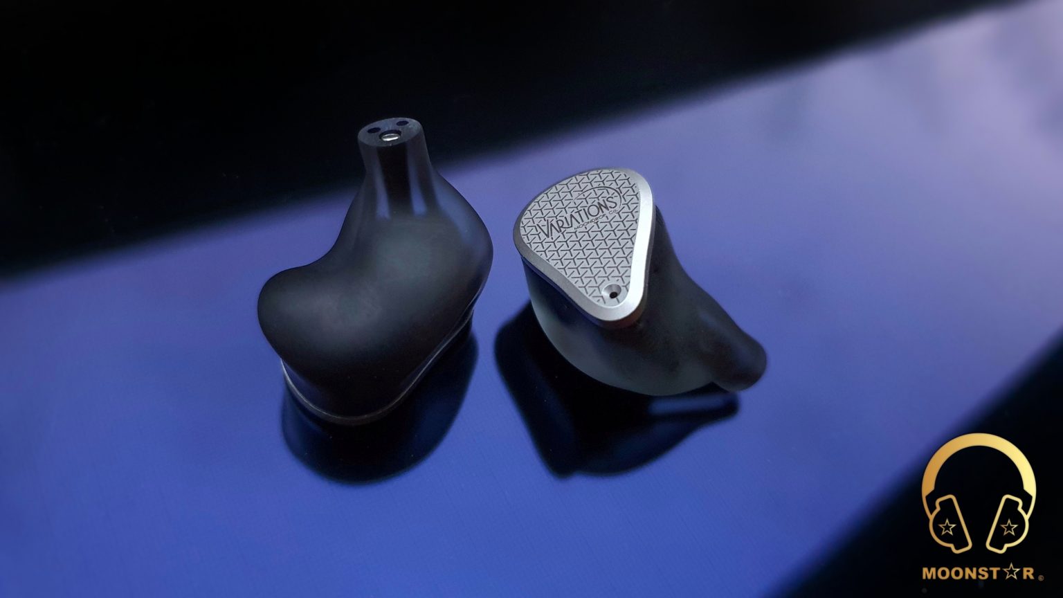 Moondrop Variations IEM Review » MOONSTAR Reviews