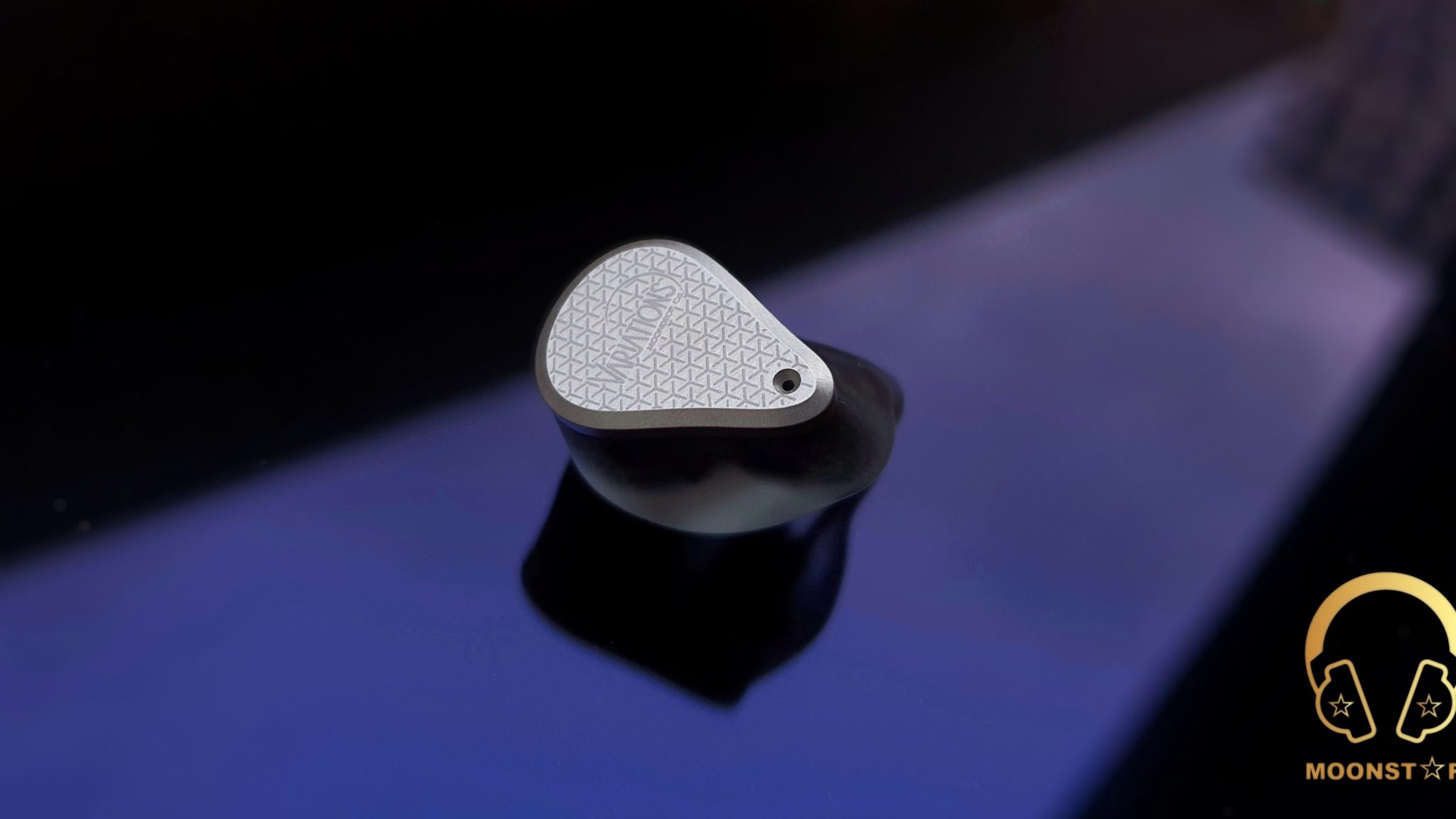 Moondrop Variations IEM Review » MOONSTAR Reviews