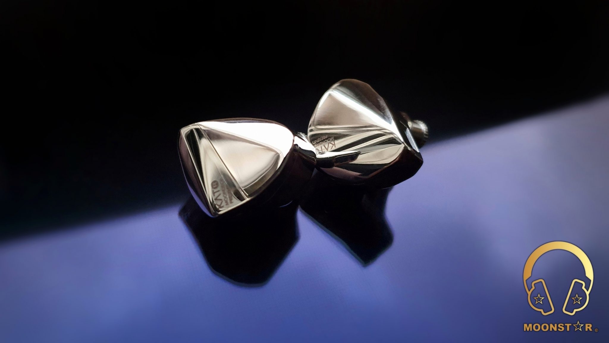 Moondrop KATO IEM Review » MOONSTAR Reviews