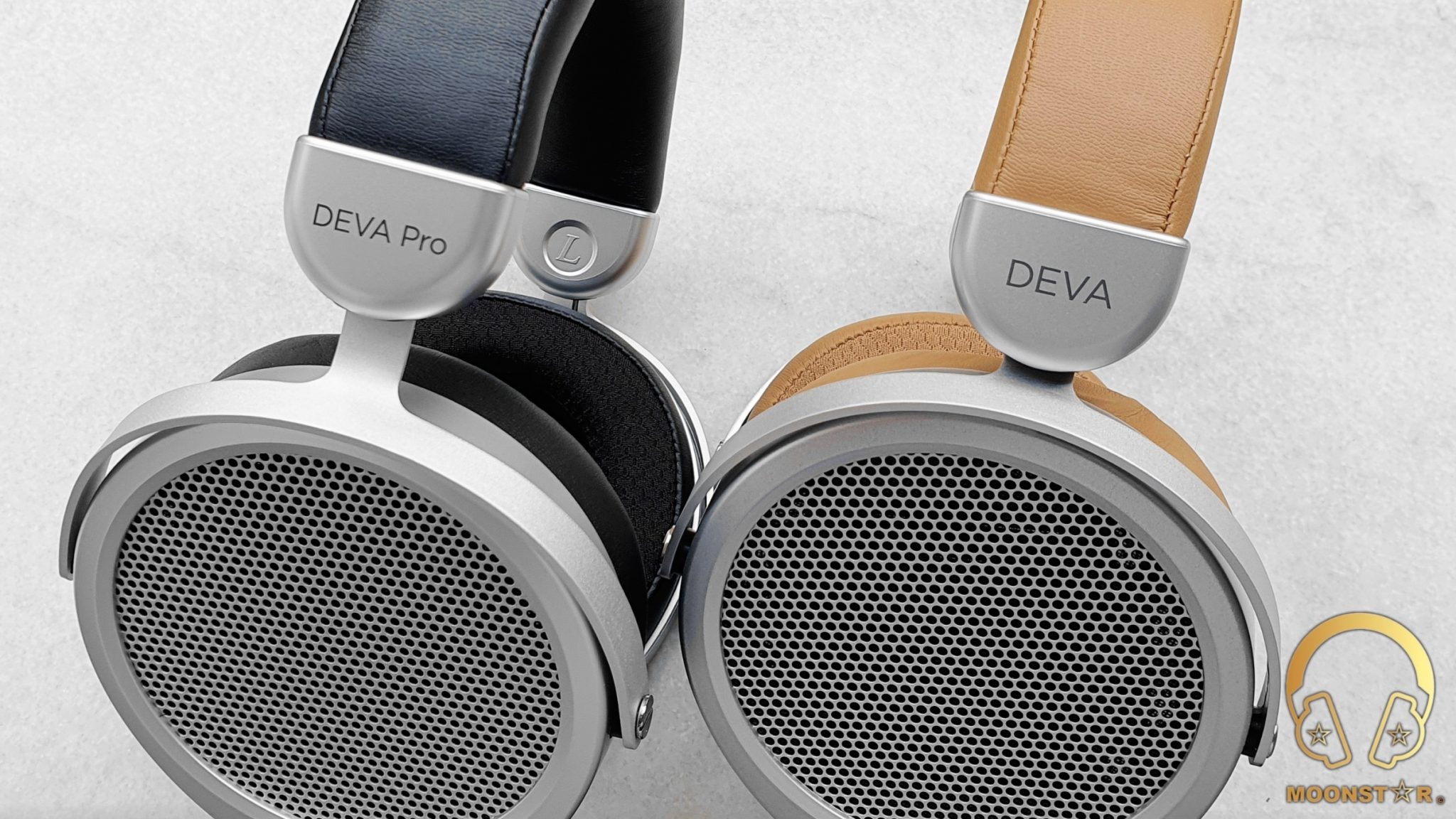 HiFiMAN DEVA Pro Review » MOONSTAR Reviews
