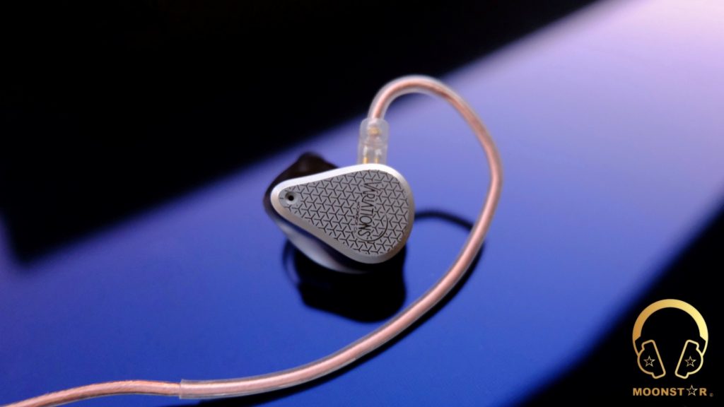 Moondrop Variations IEM Review » MOONSTAR Reviews