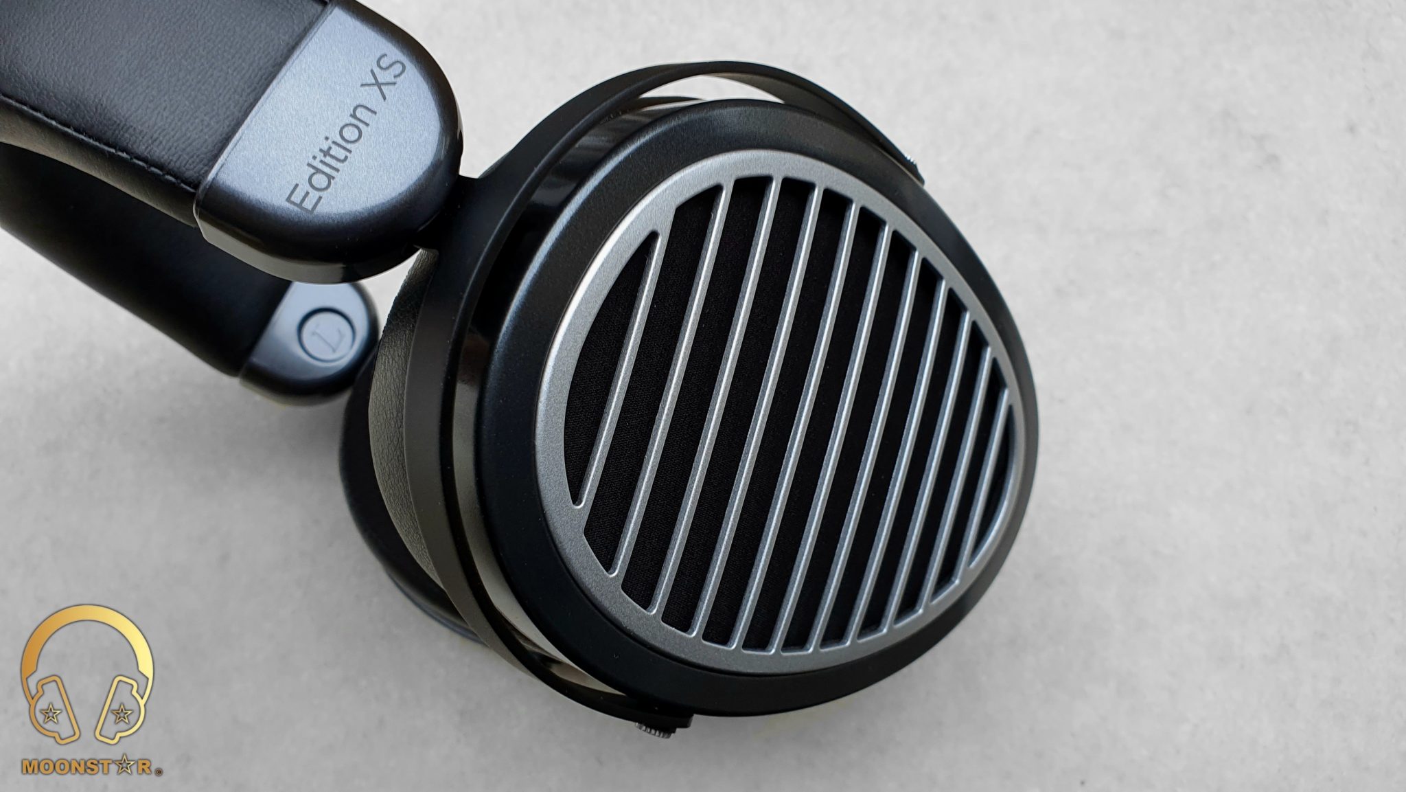 HiFiMAN Edition XS Review » MOONSTAR Reviews