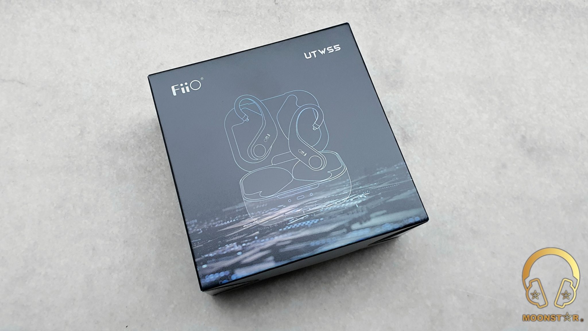 FiiO UTWS5 TWS BT Amplifier Review » MOONSTAR Reviews