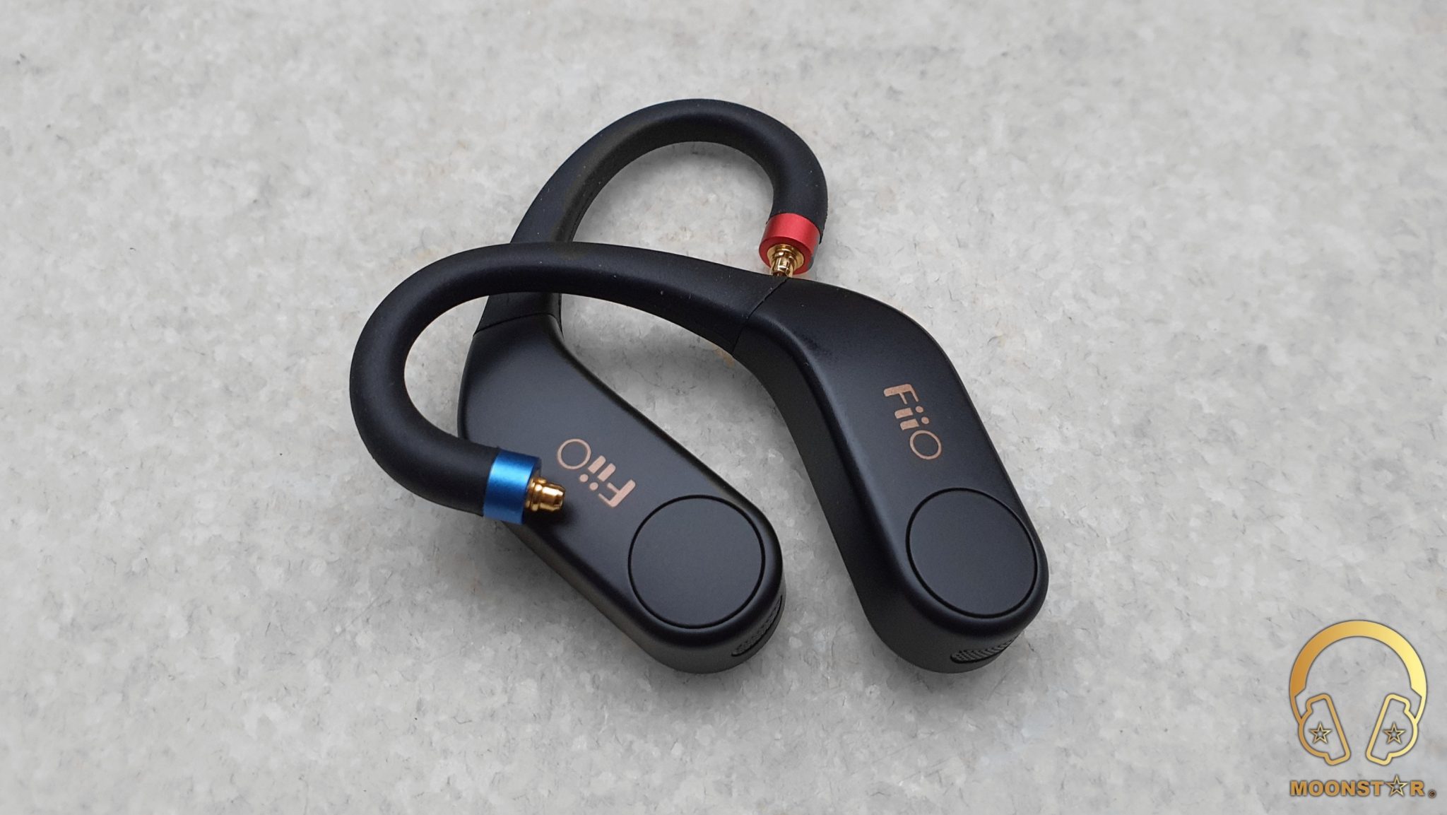 FiiO UTWS5 TWS BT Amplifier Review » MOONSTAR Reviews