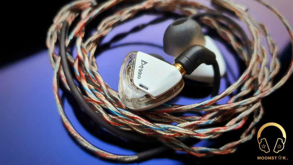 IKKO Audio OH2 IEM Review » MOONSTAR Reviews