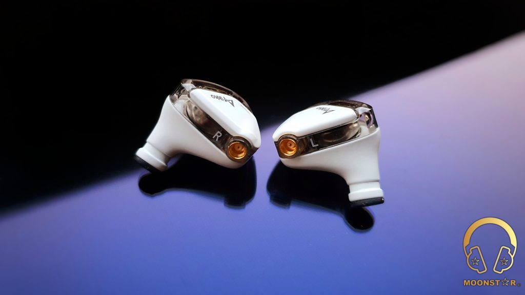 IKKO Audio OH2 IEM Review » MOONSTAR Reviews
